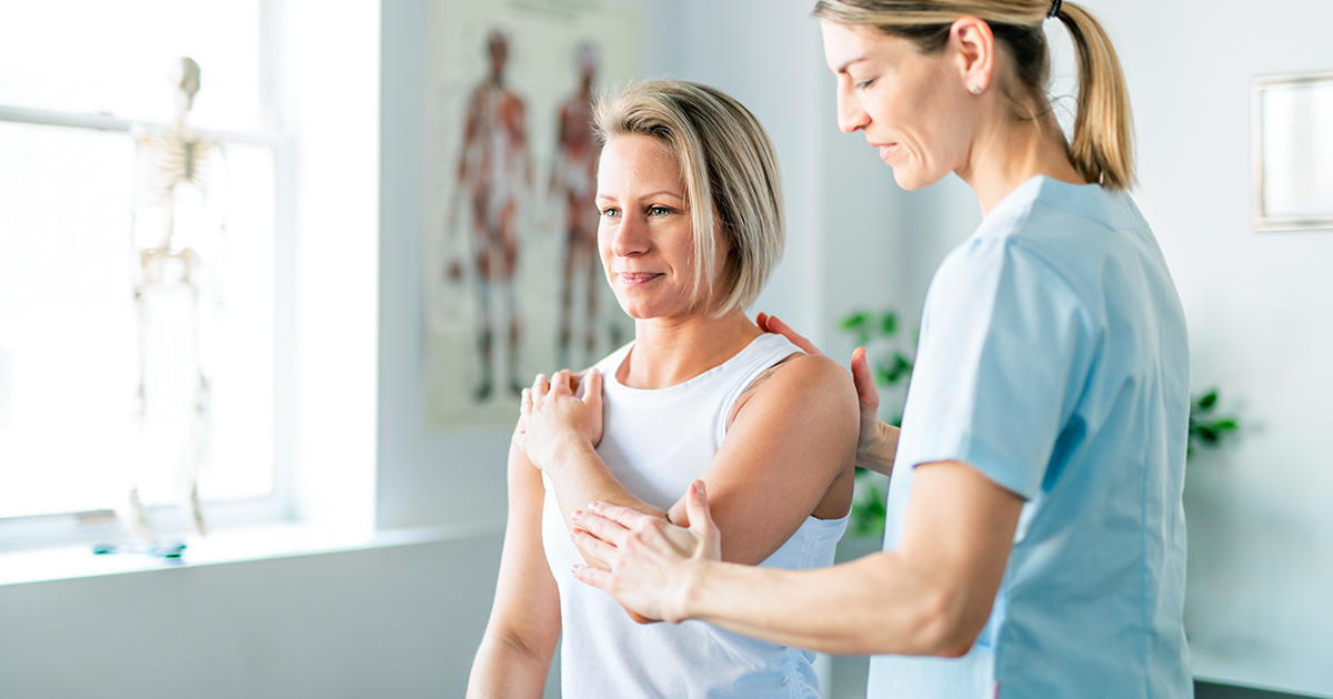 Orthopedic Rehabilitation - Physical Therapy | Midwest Orthopedic ...