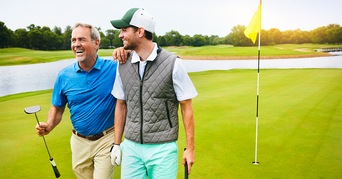 Golf for Medical Fitness - Performance Golf Training | Midwest ...