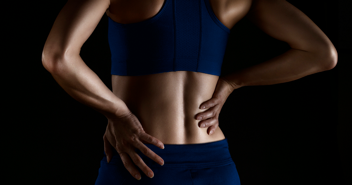 SI Joint | Lower Back Pain - Midwest Orthopedic Specialty Hospital ...