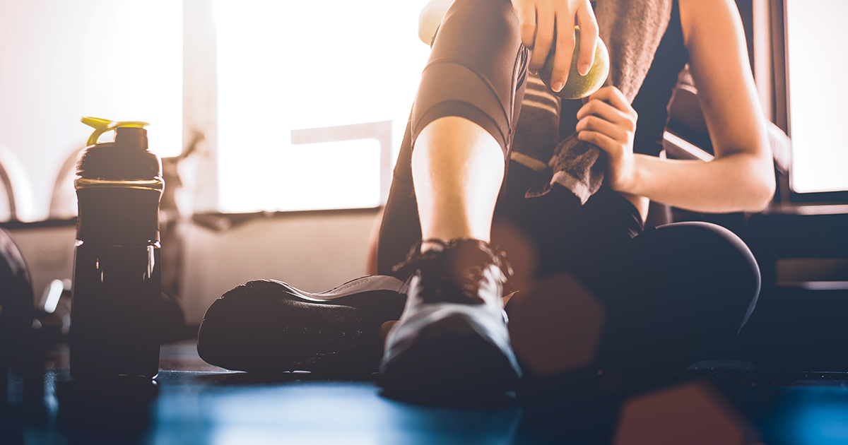 IV Therapy - Athletic Training | Midwest Orthopedic Specialty Hospital