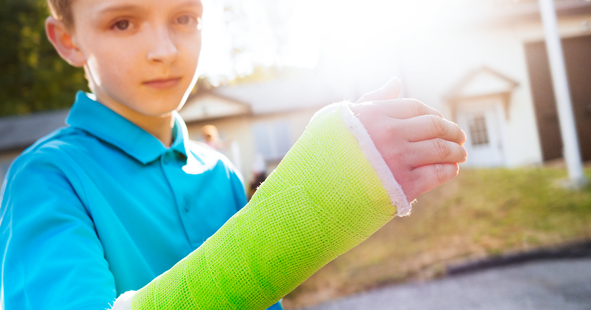 Pediatric Orthopedics - Growth Plate | Midwest Orthopedic Specialty ...