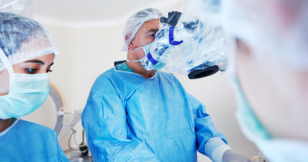 How Are Robots Used in Surgery? | Midwest Orthopedic Specialty Hospital