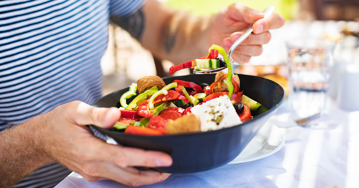 8 Foods That Help Mitigate Joint Pain | Midwest Orthopedic Specialty ...