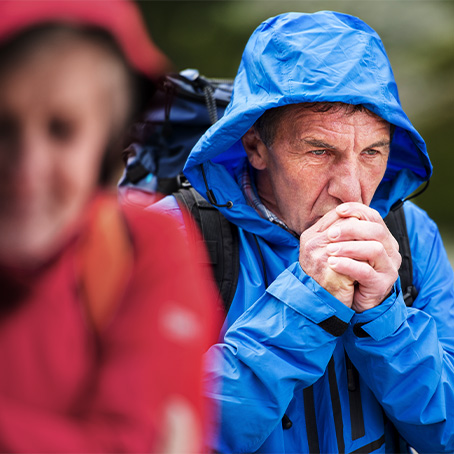 How to Prevent Cold Weather Joint Pain in Hands and Wrists | Midwest ...