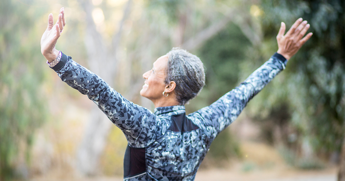 Cut Off Circulation To Arm