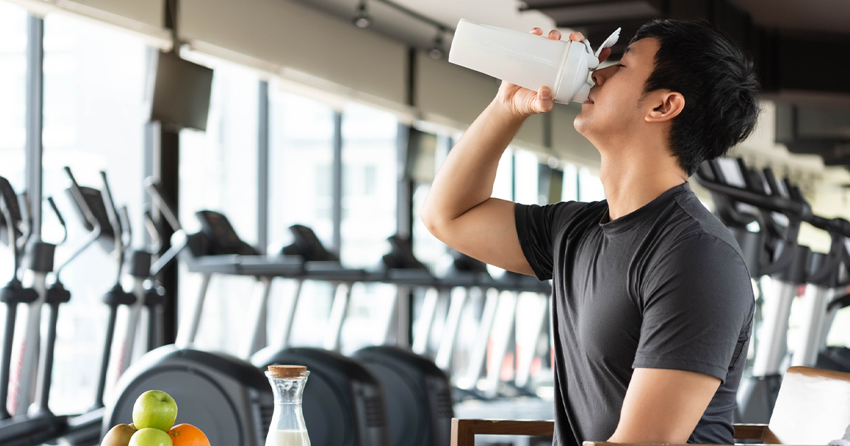 Follow the 4 Rs of Sports Nutrition to Boost Athletic Performance ...