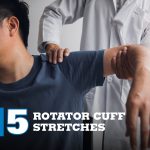 Rotator Cuff Stretches for Shoulder Injuries| Midwest Orthopedic ...