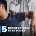 Rotator Cuff Stretches for Shoulder Injuries| Midwest Orthopedic ...