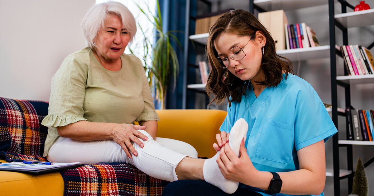 What is a Bunionectomy | Midwest Orthopedic Specialty Hospital