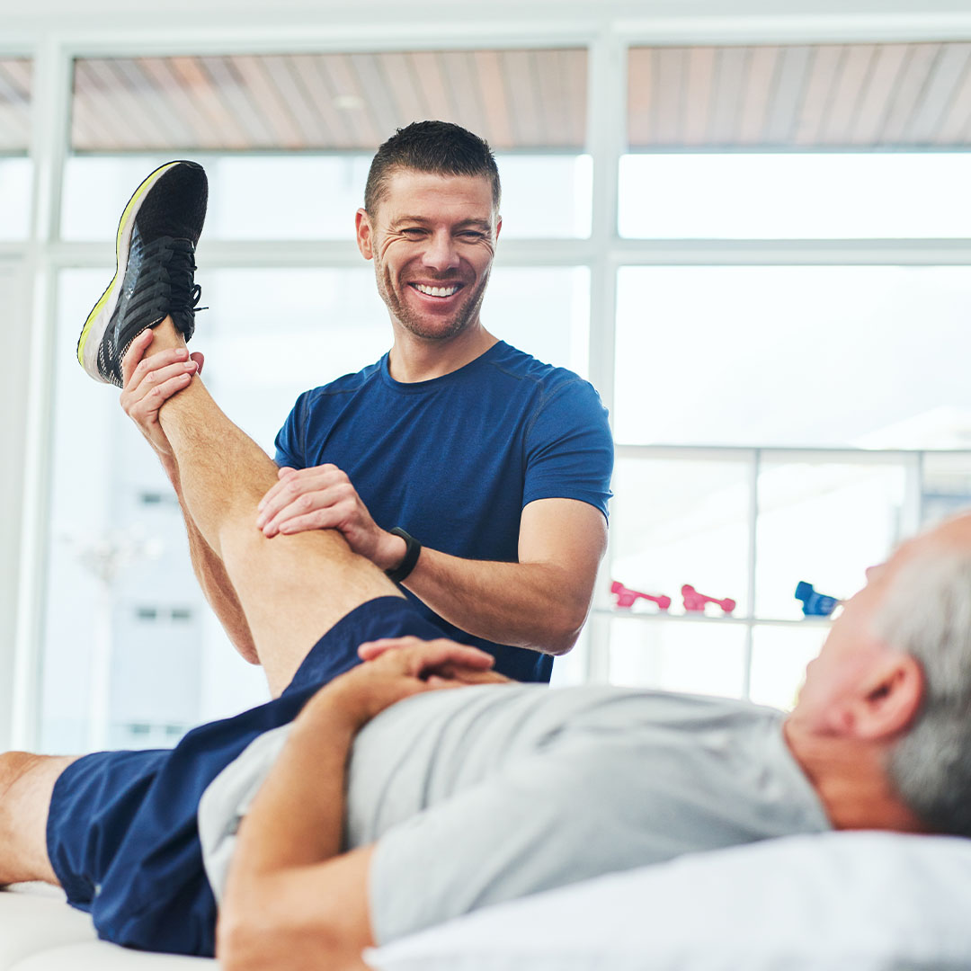 Can You Rehab A Torn Meniscus At Isaac Perdriau Blog