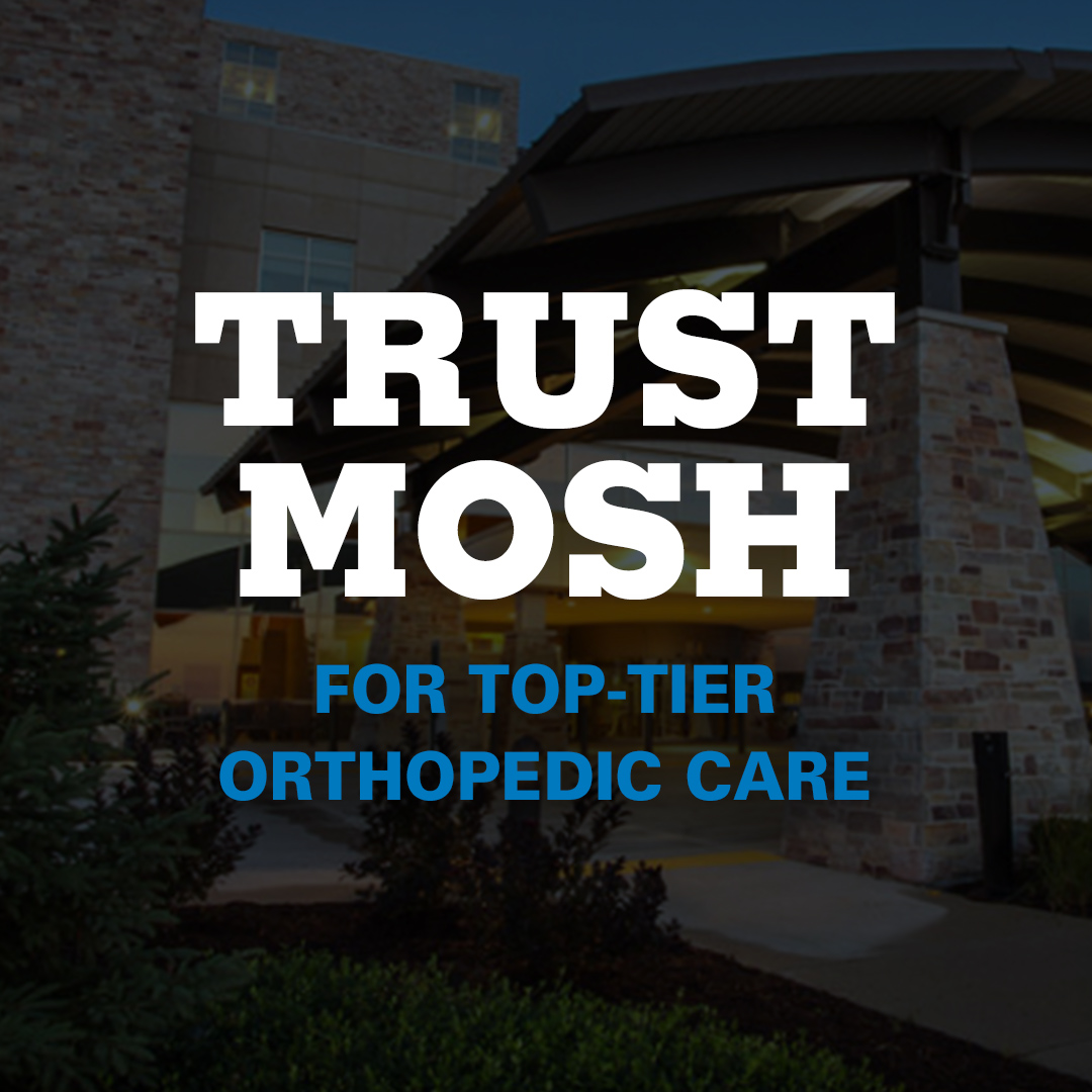 Top-Rated Orthopedic Hospital in Wisconsin | Midwest Orthopedic ...