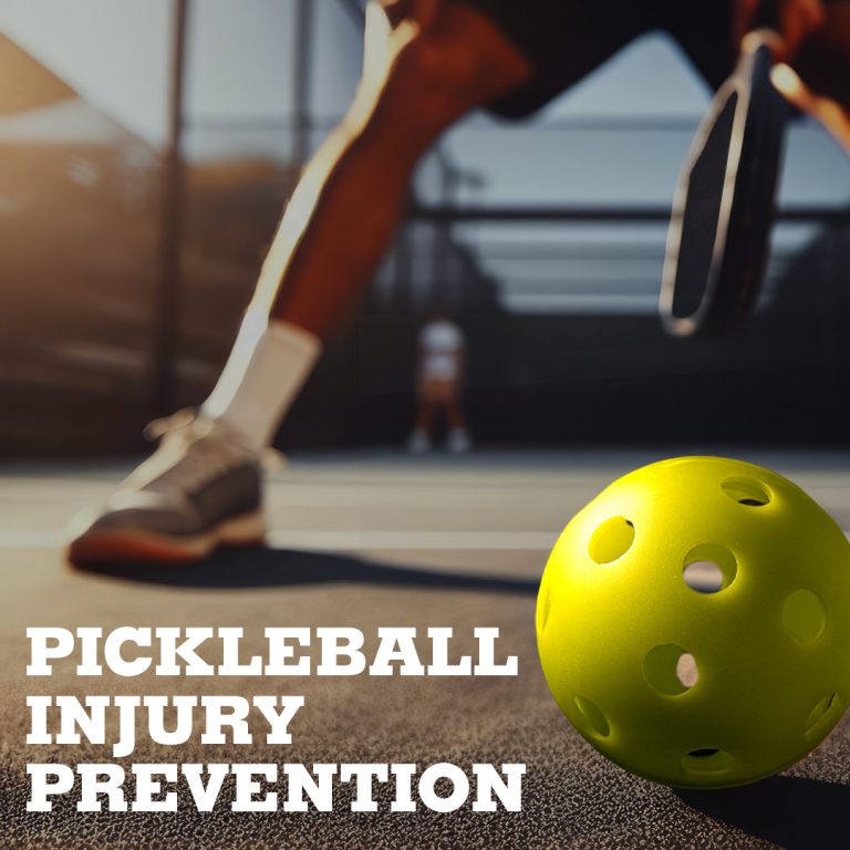 Pickleball Stretches and Injury Prevention | Midwest Orthopedic ...